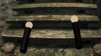 'Skyrim VR' PSVR Patch Brings Improvements to Visual Fidelity, Move ...