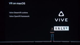 Apple Adding "plug and play support" for Vive Pro in MacOS Mojave