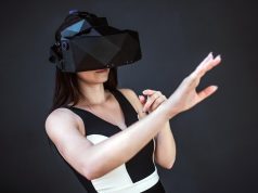 VRgineers Reveals Improved ‘XTAL’ Professional Headset with Wider FOV ...