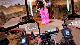 'Archangel: Hellfire' Multiplayer Expansion Leaves Open Beta, 'Free ...