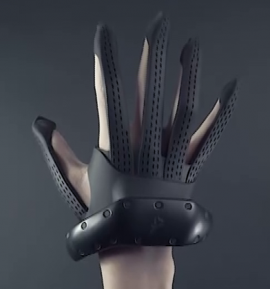 Plexus is a VR Glove With Finger Haptics & Multiple Tracking Standards ...
