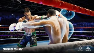 'Creed: Rise to Glory' Slated to Launch Next Month, Pre-orders Now Live
