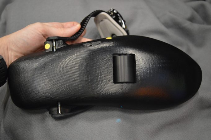 Hands-on: Cybershoes Aim to Deliver a VR Treadmill Experience at Lower ...