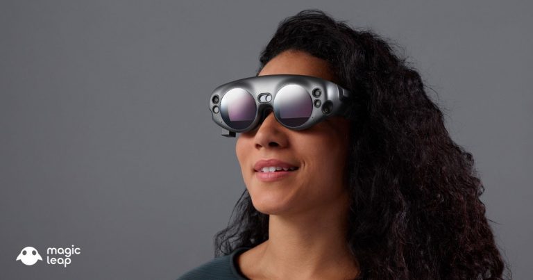 AT&T and Magic Leap Partnership is All About 5G, While Selling a $2,300 ...