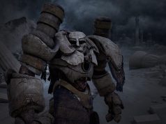 PSVR Exclusive 'Golem' Release Date Slips into 2019