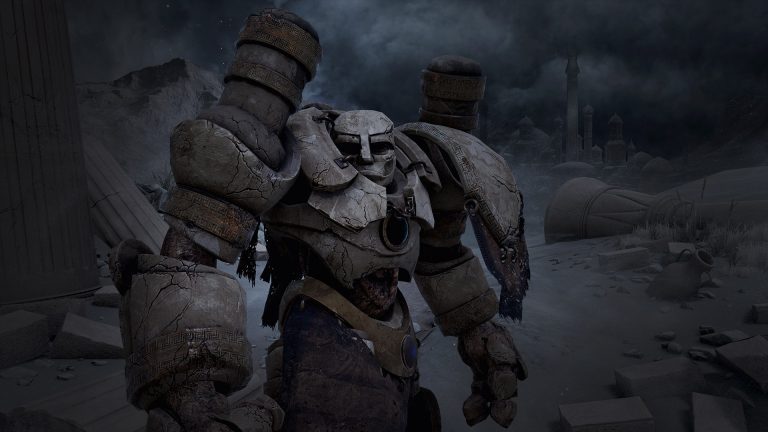 'Golem' on Track for 2018 Launch, Affirms Highwire Games