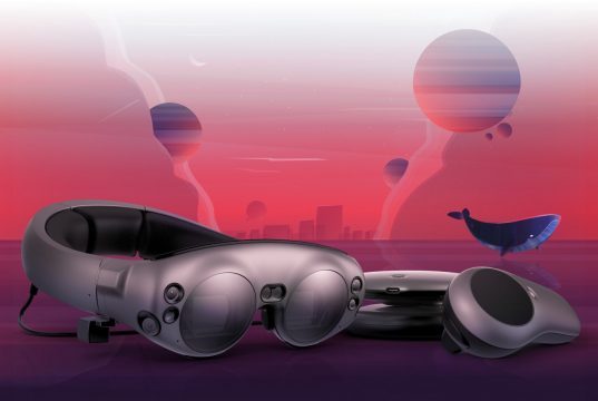 Magic Leap One Developer Review – An Ambitious Headset with Untapped ...