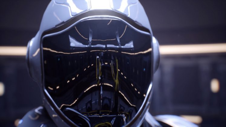 NVIDIA Demo Shows Off Real-time Ray Tracing Capabilities of RTX Cards