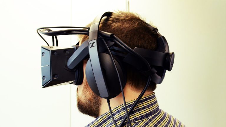 StarVR One is the Most Complete Ultra-wide VR Headset to Date