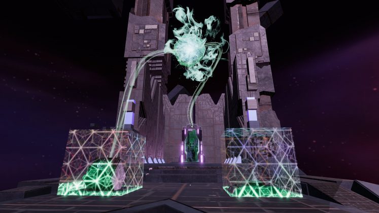 Reality-bending VR Puzzle 'Transpose' Coming to Vive, Rift & PSVR Next ...