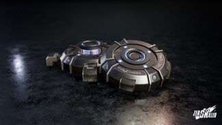 Tactical VR Shooter 'Zero Killed' to Arrive on Vive & Rift This Month, Gameplay Trailer Here