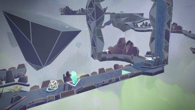 Zen-like Adventure 'Arca's Path' to Launch December 4th on All Major VR ...