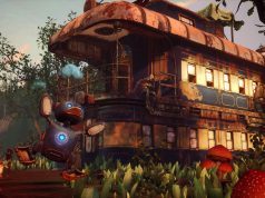 Steampunk Adventure 'Chiaro & the Elixir of Life' Launches on Vive ...