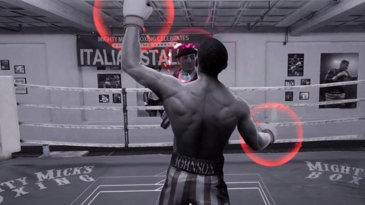 'CREED: Rise to Glory' Review: An Arcade Boxer That Packs a Real Punch