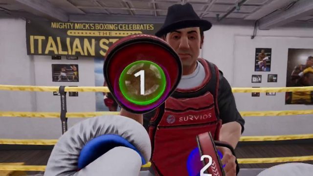 'CREED: Rise to Glory' Review: An Arcade Boxer That Packs a Real Punch