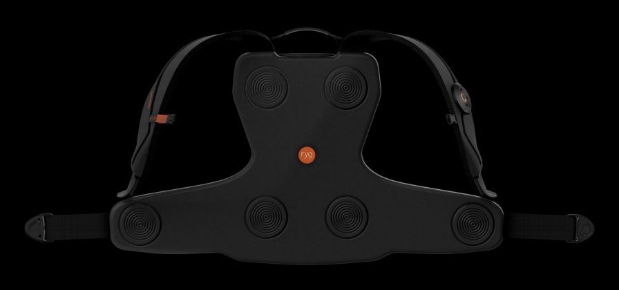 Woojer's Haptic Vest Garners Over $270,000 at Close of Kickstarter Campaign