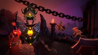 Fantasy VR Adventure 'Karnage Chronicles' Gets 4-Player Co-Op in Latest ...