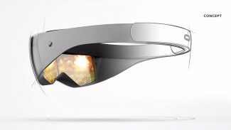 CES 2020: JBD Micro LED Display for AR/VR with 3 Million Nits Brightness