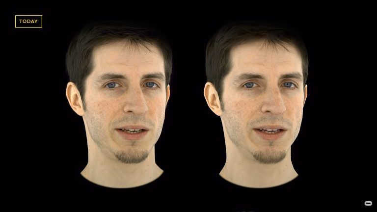 Oculus Chief Scientist Dives Deep Into the Near Future of AR & VR