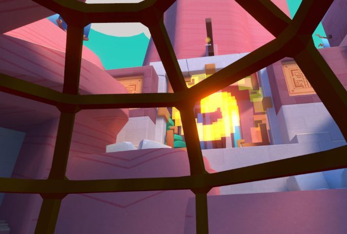 'Windlands 2' Review: The True Starting Point For a High-flying Series