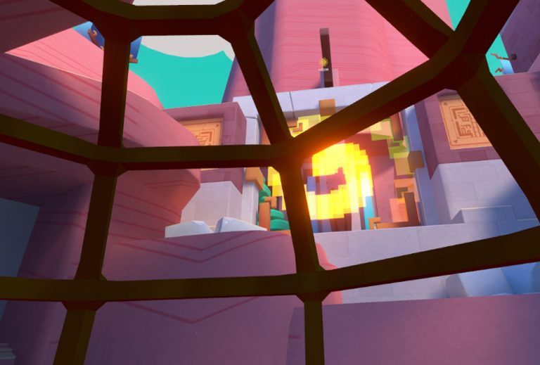 'Windlands 2' Review: The True Starting Point For a High-flying Series
