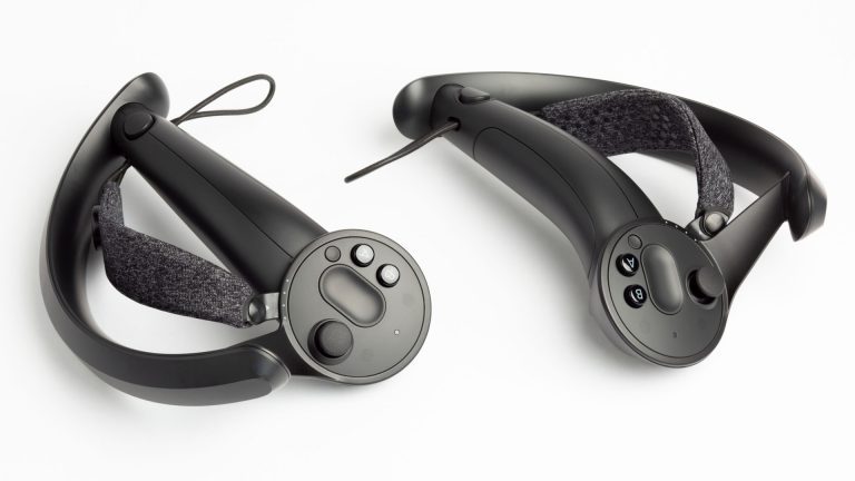 Valve Promotes Latest Knuckles Controller from Prototype to Dev Kit