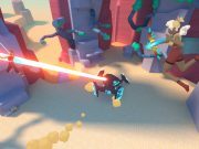 'Windlands 2' Review: The True Starting Point For a High-flying Series ...