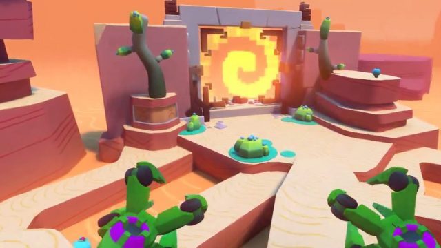 'Windlands 2' Review: The True Starting Point For a High-flying Series