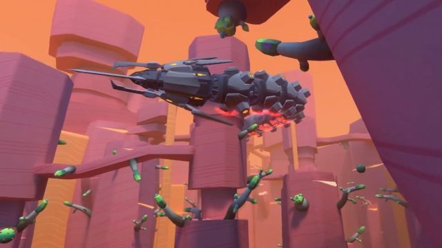 'Windlands 2' Review: The True Starting Point For a High-flying Series