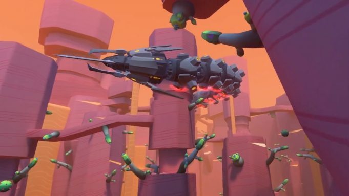 'Windlands 2' Review: The True Starting Point For a High-flying Series