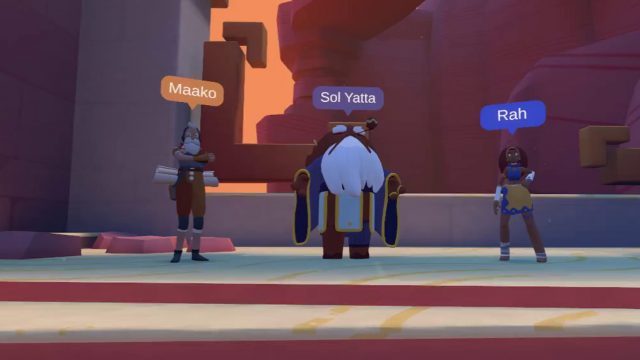 'Windlands 2' Review: The True Starting Point For a High-flying Series