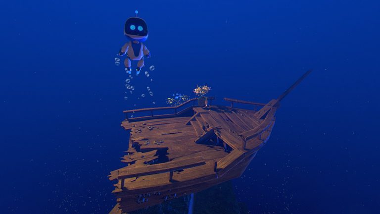 ASTRO BOT Review – This VR Platformer Earns Our First 10 Out of 10