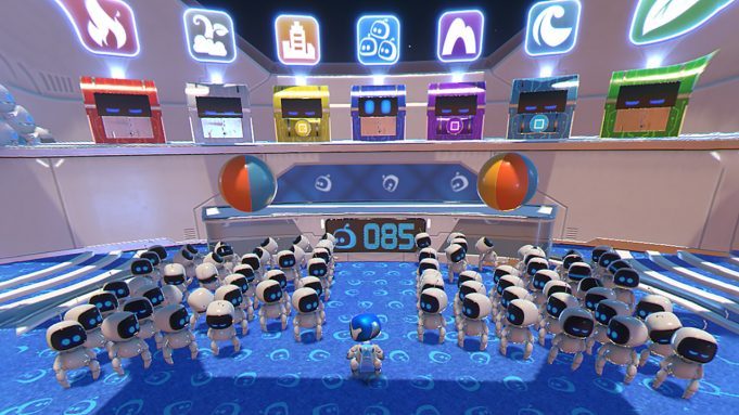 ASTRO BOT Review – This VR Platformer Earns Our First 10 Out of 10