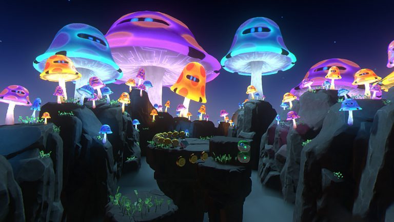 ASTRO BOT Review – This VR Platformer Earns Our First 10 Out of 10