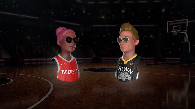 Oculus 'Venues' to Host NBA Games, Horror Films & More This Fall