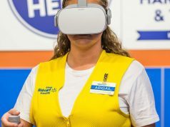 VR Sports Training Company STRIVR Labs Scores $5 Million Investment