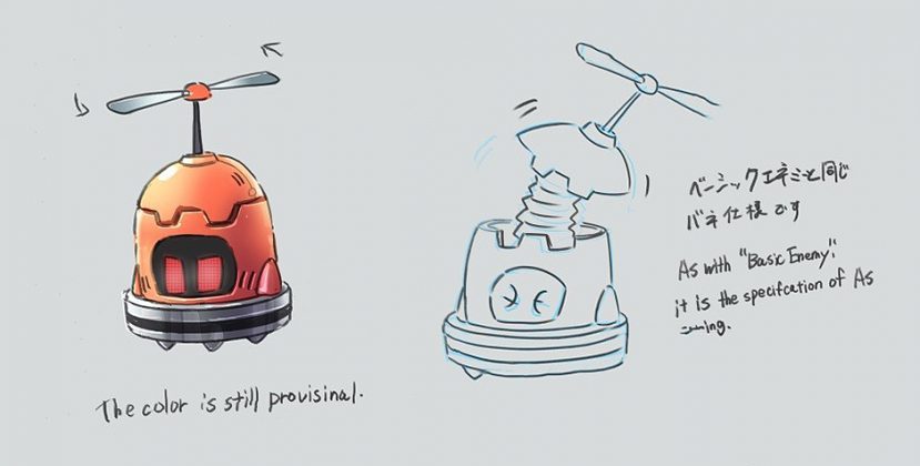 'ASTRO BOT' Behind-the-scenes – VR Insights from Sony's JAPAN Studio