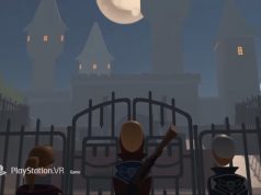 'Rec Room' Update Adds New Quest, 'Curse of the Crimson Cauldron ...