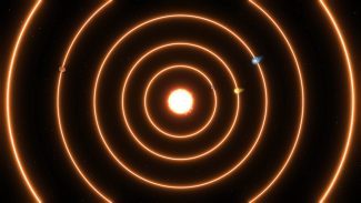 Award-Winning VR Space Experience 'SPHERES' Lands on Rift