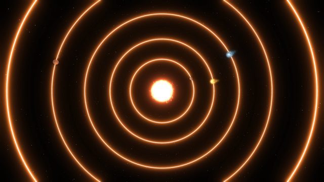 Award-Winning VR Space Experience 'SPHERES' Lands on Rift