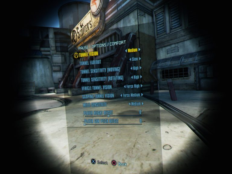 'Borderlands 2 VR' Review – An Ok Version of a Good Game