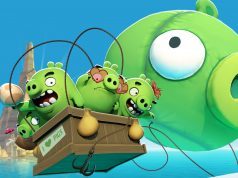 Angry Birds Movie 2 Couch Co-op Game to Launch on PSVR August 6th