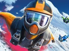 Hands-on: VR Goes Skydiving at iFLY – The Ultimate Haptic Simulation