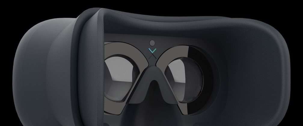 Varjo's 'Bionic Display' Headset is a Breathtaking Preview of VR's Future