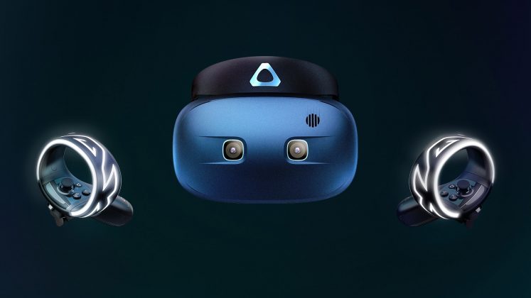 Vive Cosmos Release Date Set for Q3, Dev Kits Heading to Developers
