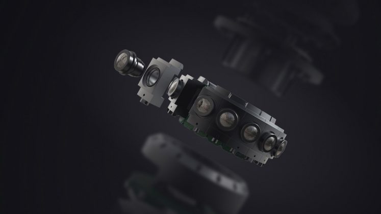 Live Planet Launches All-in-one System for 360 3D Livestreaming