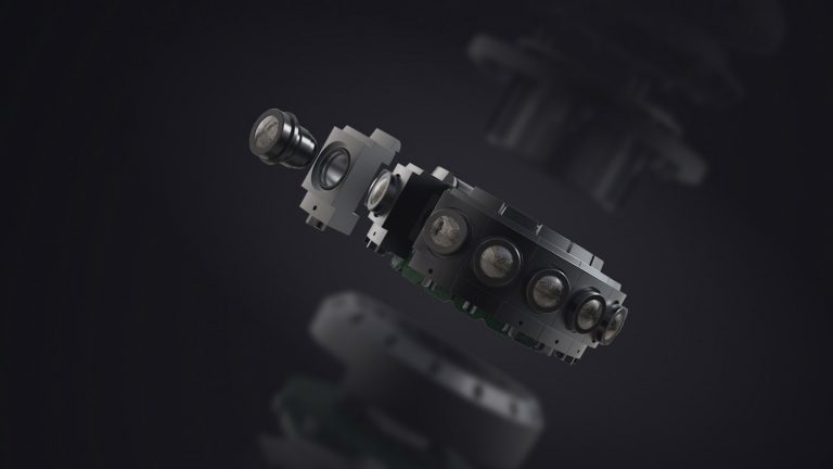 Live Planet Launches All-in-one System for 360 3D Livestreaming