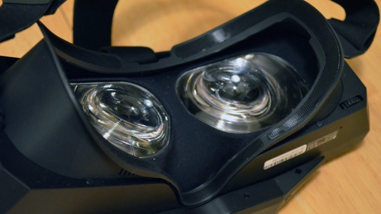 CES 2019: Pimax's 8K & 5K Plus See Big Improvements Ahead of Launch