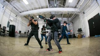 AR/VR Studio Dark Slope Pivots to Immersive Learning Amid Fresh Funding ...