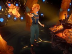 'Doctor Who: The Edge of Time' to Land on VR Headsets in November ...